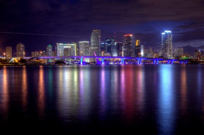 Top 7 Things to Do in Miami At Night - Mapp International