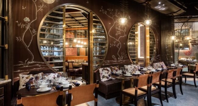 Upscale Restaurants in Miami - Mapp International