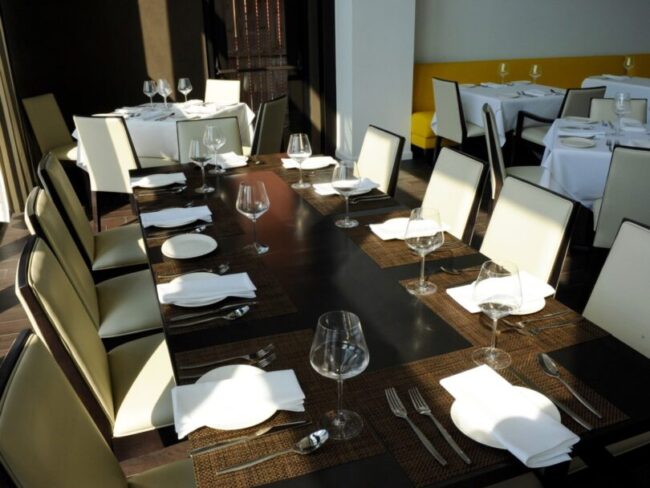 The 8 Best Fine Dining in Houston - Mapp International