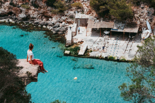 Top 5 Most Popular Tours In Mallorca - Mapp International