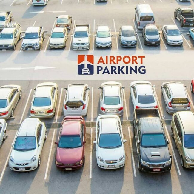 Safe and Affordable Airport Parking in the United States - Mapp ...