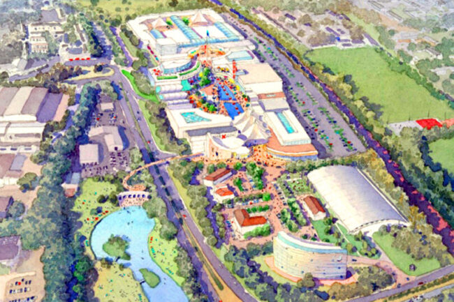 5 Things To Do In Basingstoke - Mapp International