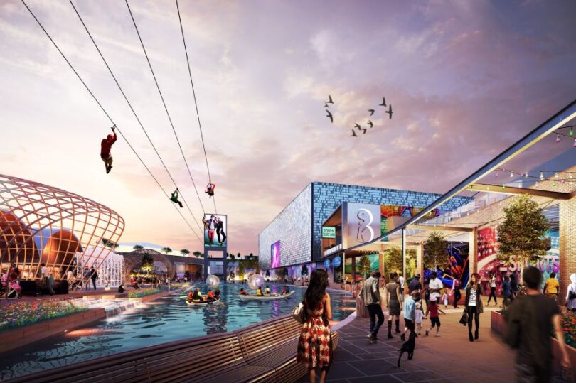 5 Things To Do In Basingstoke - Mapp International