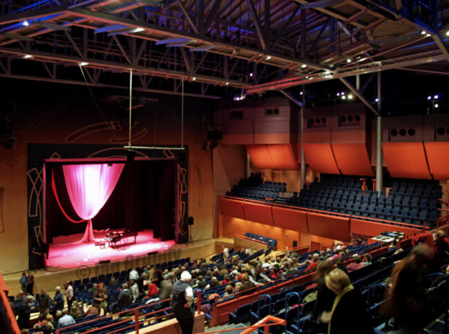 5 Things To Do In Basingstoke - Mapp International