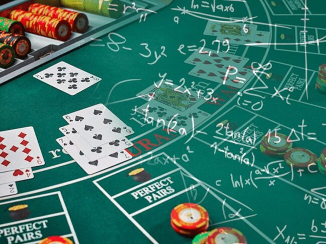 What is the Only Mathematically Beatable Game in a Casino - Mapp ...