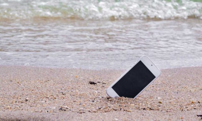 What to do when you lose your Phone while Traveling - Mapp International