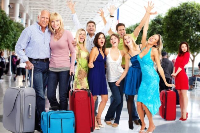 9 Tips for Planning a Stress-Free Large Group Vacation - Mapp International