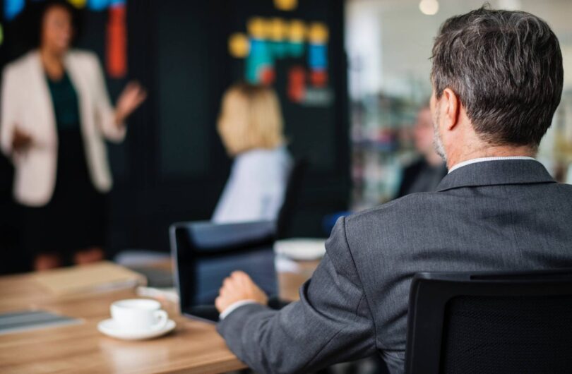 The Different Stages of Data Merging - Mapp International