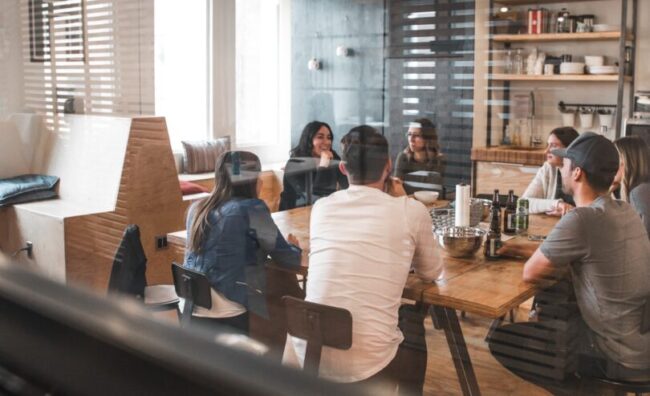 The Different Stages of Data Merging - Mapp International