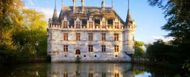 4 Reasons Why The Loire Valley Is The Most Magical Place To Visit In ...