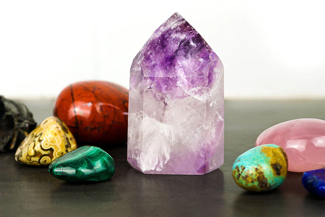 5 Most Valuable Crystal Stones in the World - Mapp International