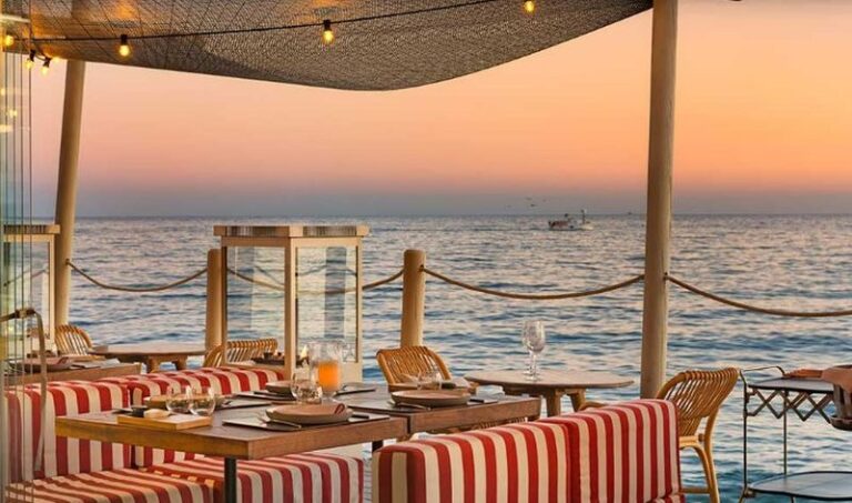 The Best Places to Eat and Drink in Marbella 2023: A Foodie's Guide ...