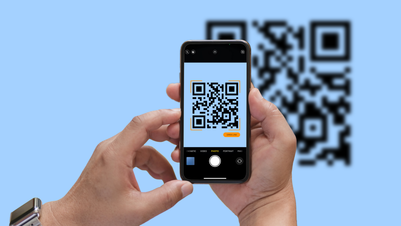 QR Codes in Marketing: Bridging the Gap Between Offline and Online ...