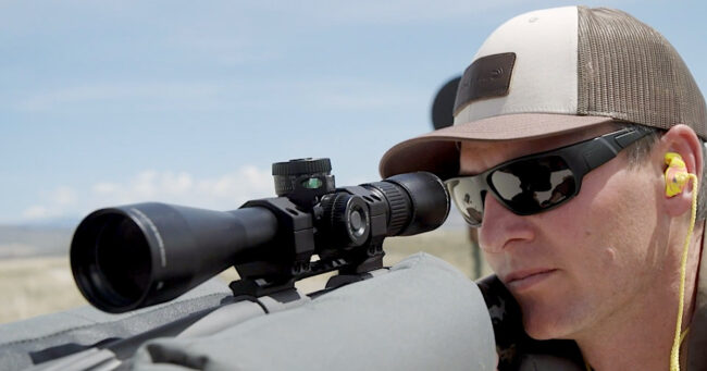 How to Sight a Rifle - Preparing your Firearm for Accurate Shooting ...