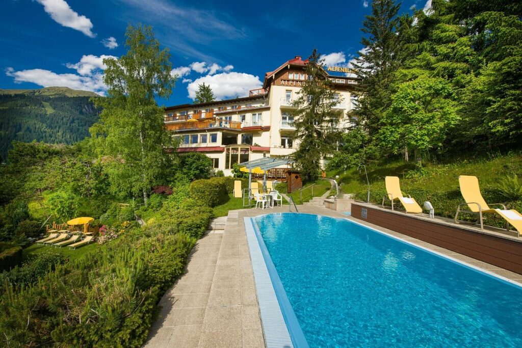 8 Best Budget-Friendly Wellness Resorts in Europe 2025 - Mapp International